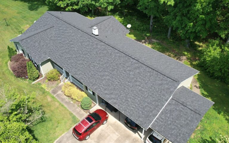 Roof Repair & Replacement in Dallas County, AL